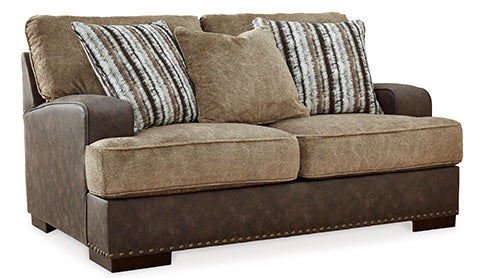 Alesbury Sofa – Luxury D Homes Furniture